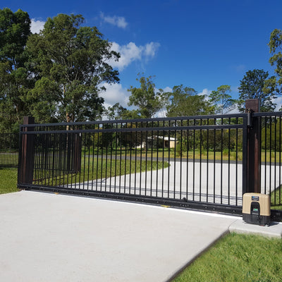 DACE Australia | Automatic Gate Openers