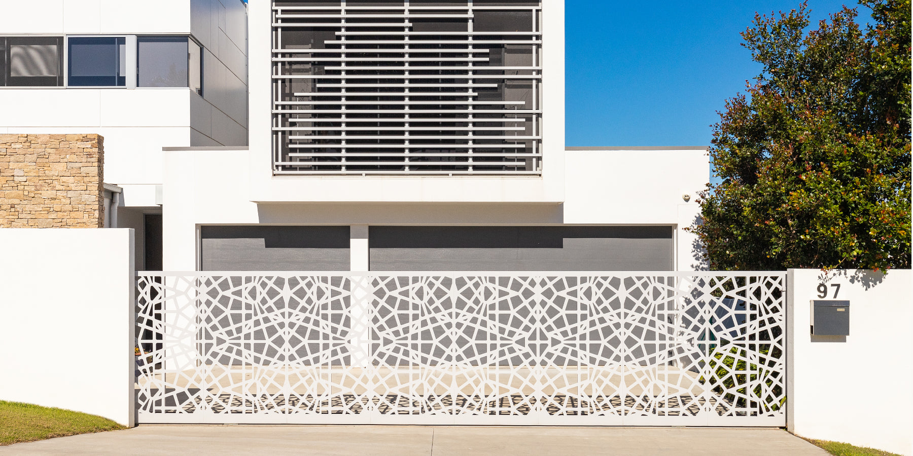 DACE Australia | Automatic Gate Openers