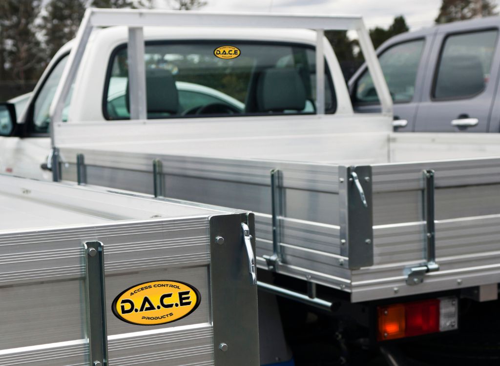 DACE Australia | Automatic Gate Openers