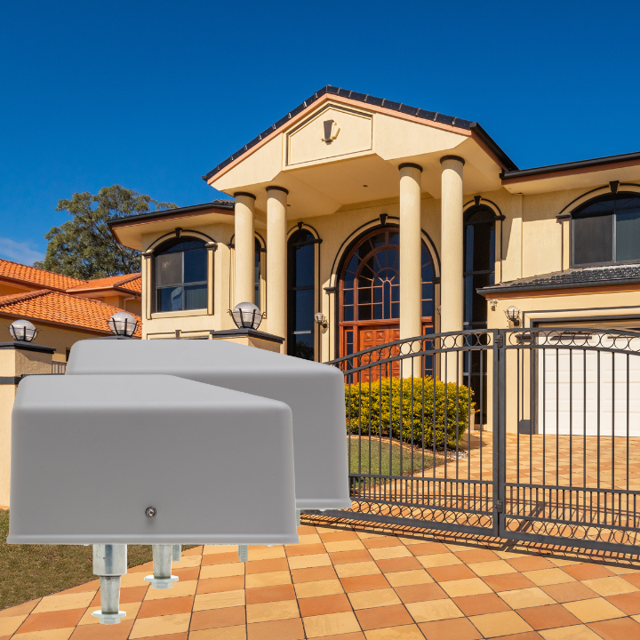 DACE Australia | Automatic Gate Openers