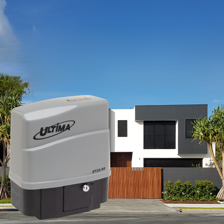 DACE Australia | Automatic Gate Openers