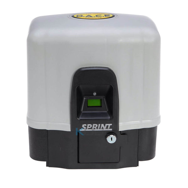 DACE | Sprint Duraslide Gate Opener - DACE Australia