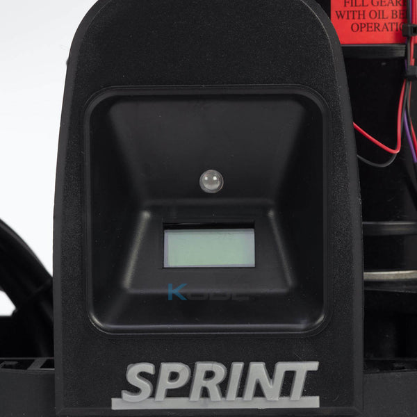 DACE | Sprint Duraslide Gate Opener - DACE Australia