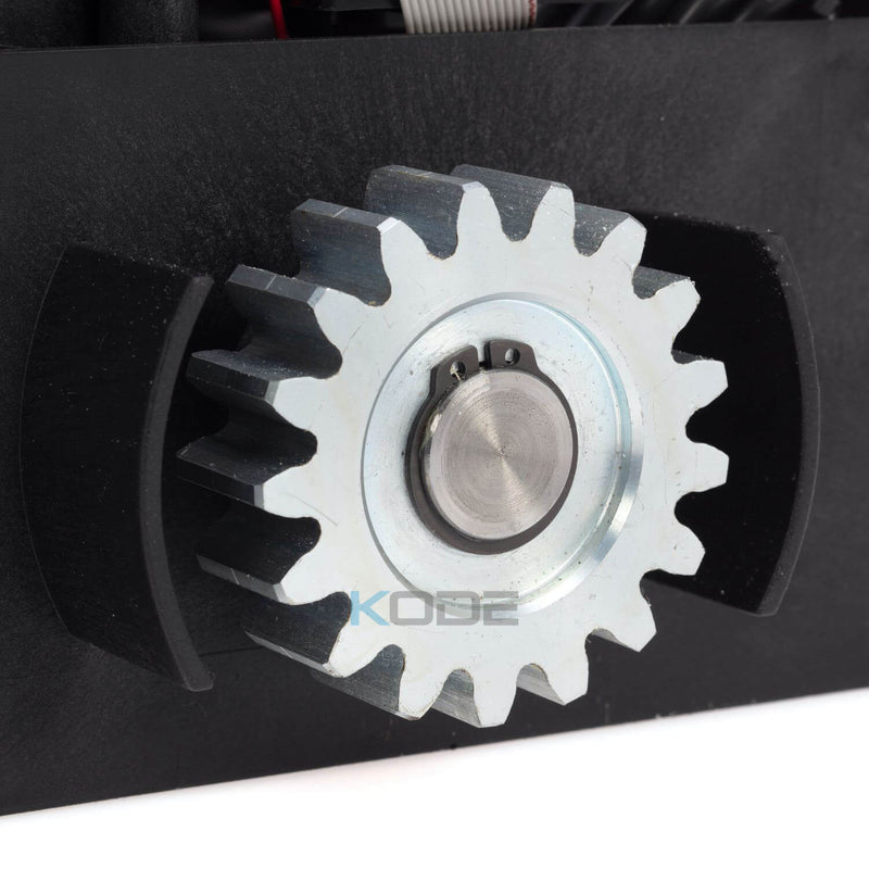 DACE | Sprint Duraslide Gate Opener - DACE Australia