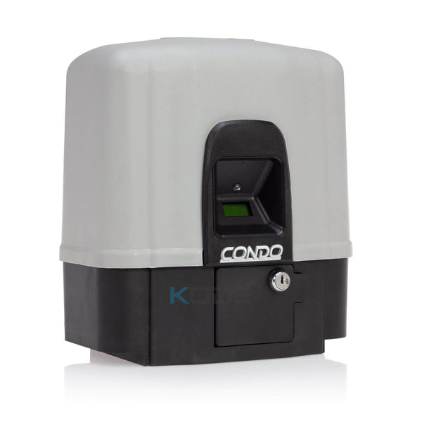 DACE Condo Automatic gate motor | DACE Australia
