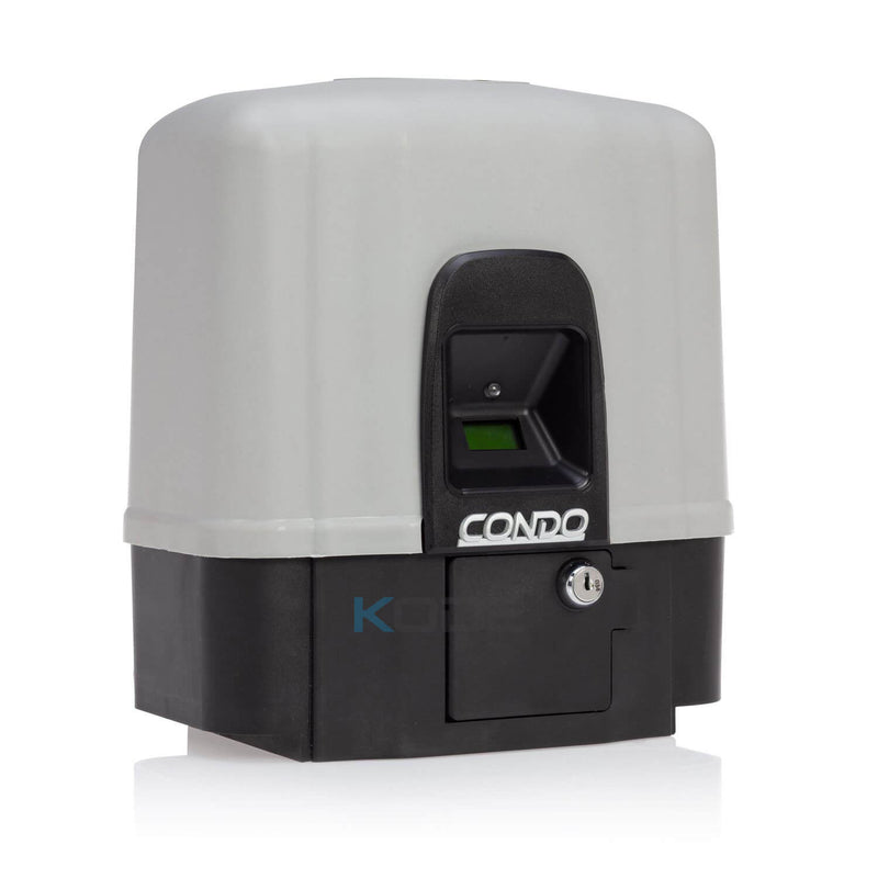 DACE Condo Automatic gate motor | DACE Australia