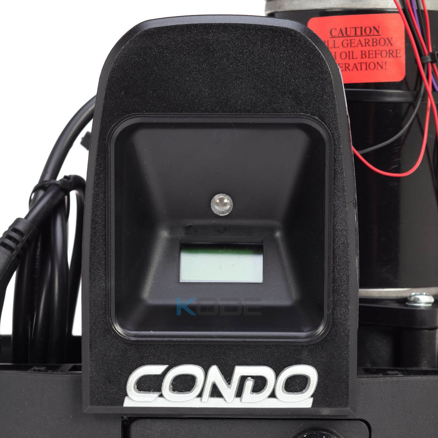 DACE Condo Automatic gate motor | DACE Australia