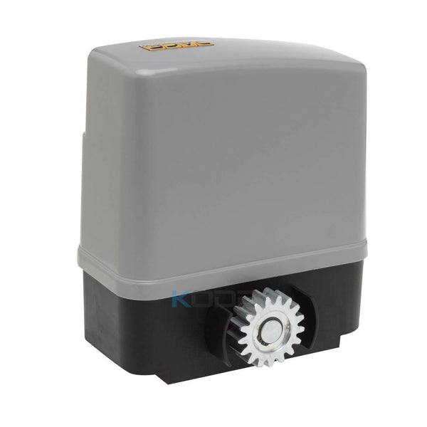DACE | Ultima RT25/50 Gate Operator with Battery - DACE Australia
