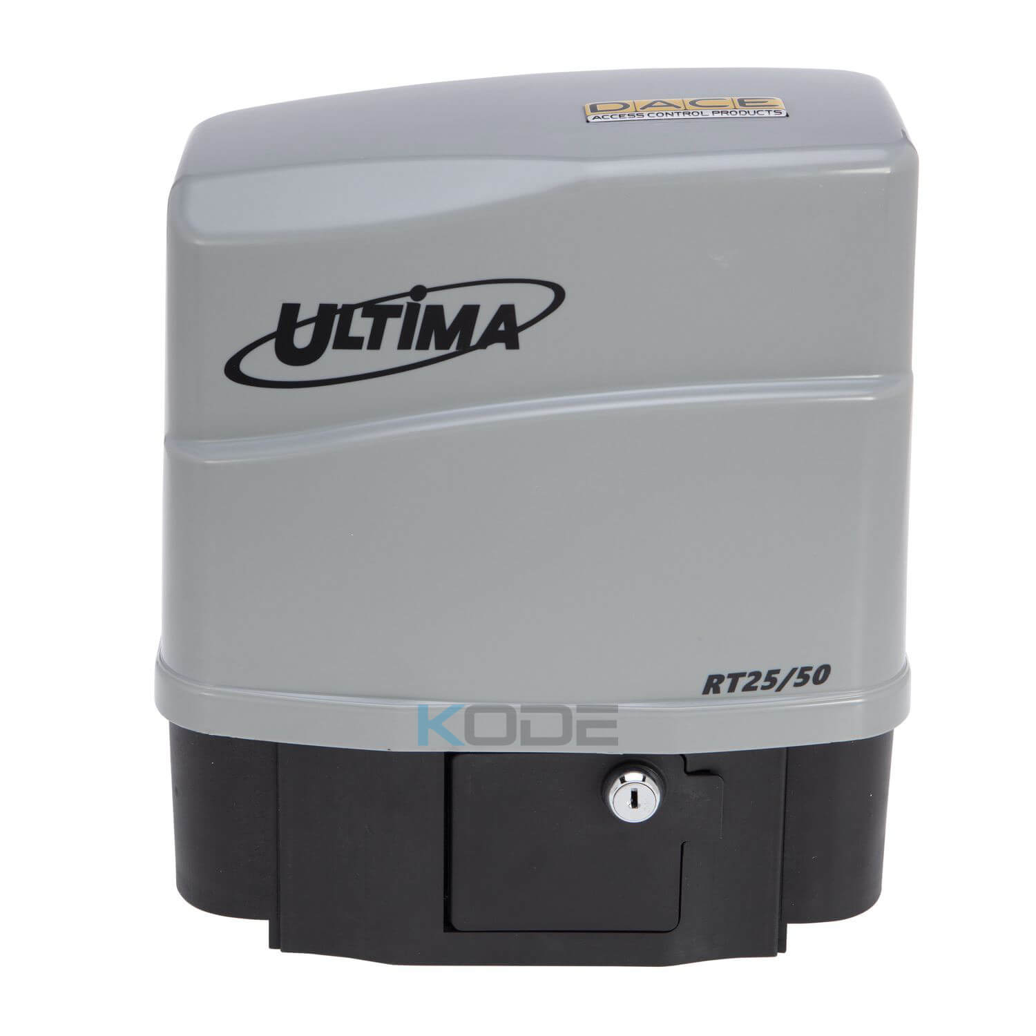 DACE | Ultima RT25/50 Gate Operator - DACE Australia