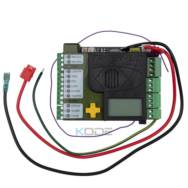Logic Boards / PCB Tagged "Ultima Series" - DACE Australia
